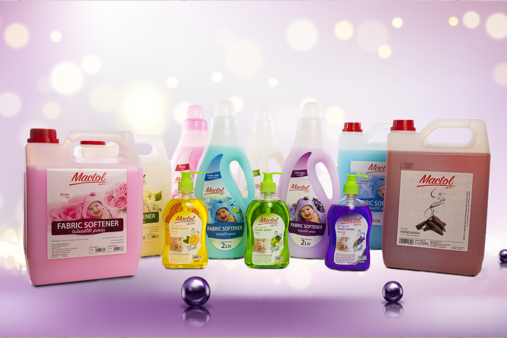 Contact – Hilali Group